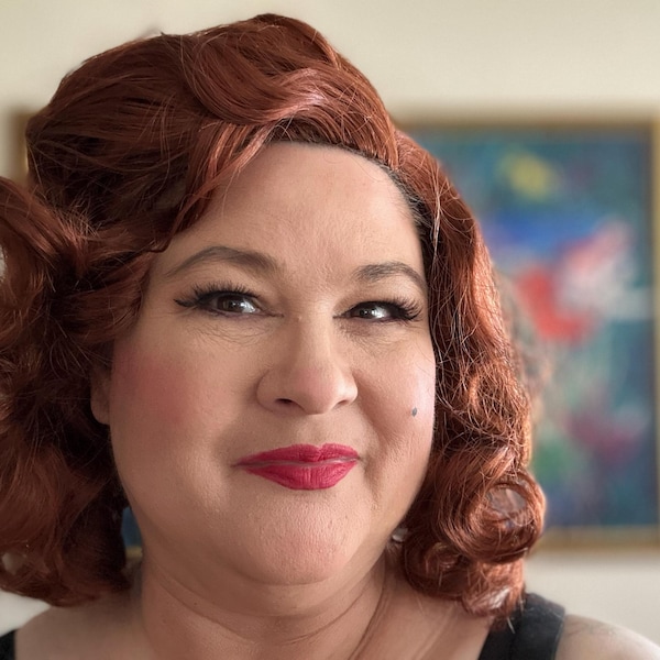 Bette Davis COLOR CHOICE Rita Hayworth, Marlene Dietrich ..mrs. Maisel ...