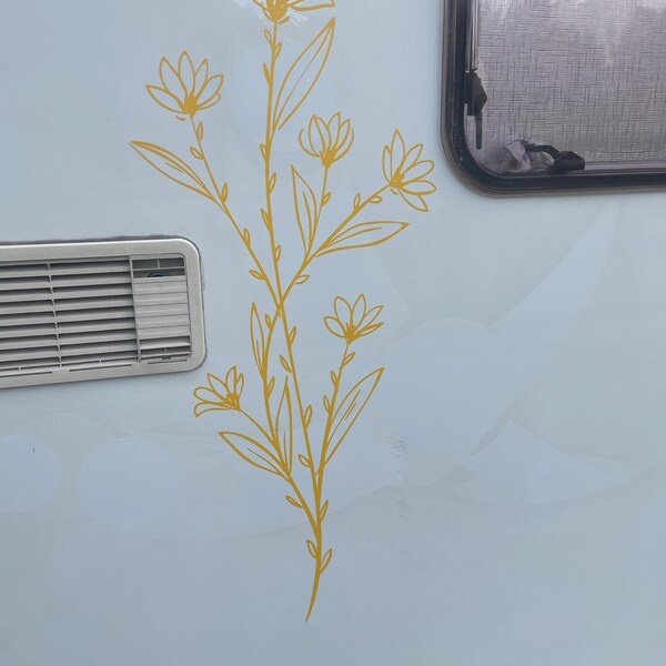 House Number Custom Glass Etch Effect Vinyl Window Sticker Decal - Etsy