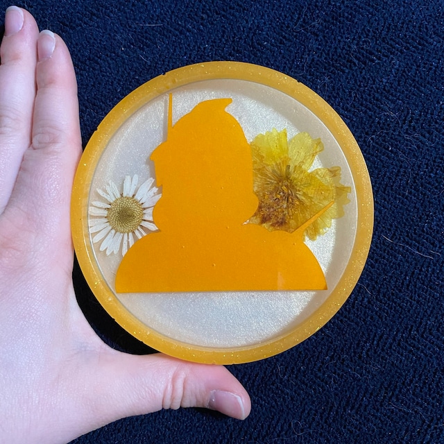 Spectral Pins and Things by SpectralThings on Etsy