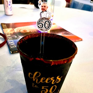 Funny Graduation Cupcake Toppers. / Graduate Party Gift/ Graduation ...