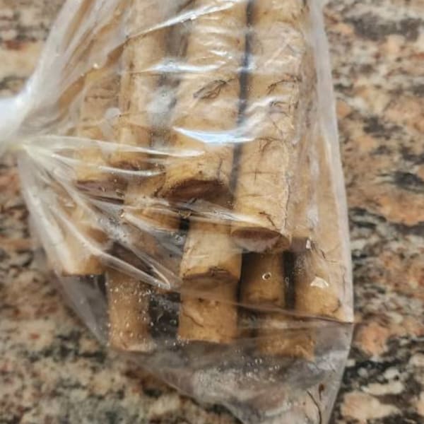 2-2.5lbs FRESH BURDOCK Root(gobo Root, Bardana) Free Shipping - Etsy