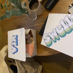 Number 18 Sticker 18th Birthday Stickers Number Stickers - Etsy