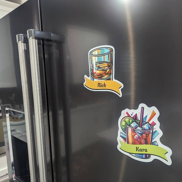 Infinity Bottle Label, Larceny Inspired, Bourbon Whiskey updated for ...