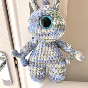 Mr. Marsh Pattern - Etsy