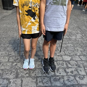 YOUTH Blue House Team Mascot Super Soft Graphic T-shirt Acid Washed or ...