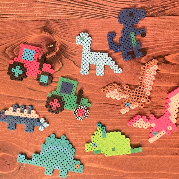 Pokémon Bügelperlen Vorlage | Fuse Perlen, Hama Perlen | Basteln für ...