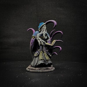 Marilith Miniature 2 Options custom Painted - Etsy