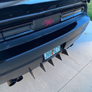 RAM TRX Bedside Decals TRX Eating Raptor Easter Egg Logo - Etsy