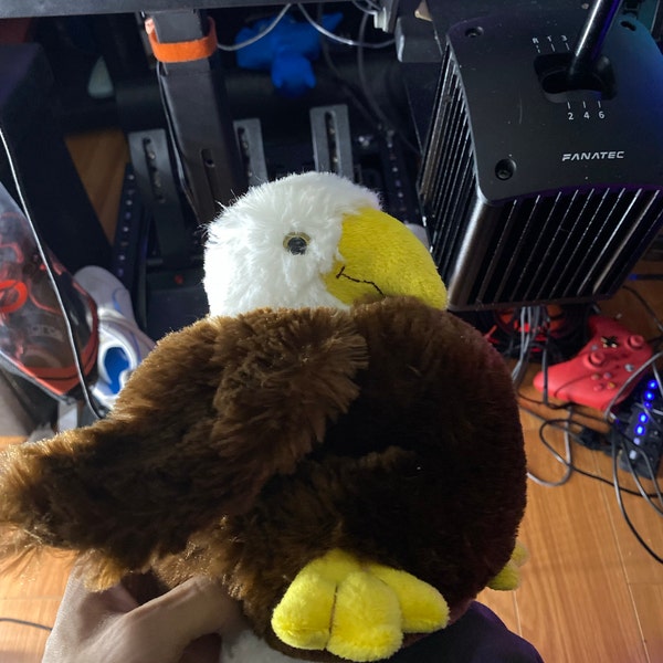 Crimp Chimps Original Raccoon Tail Chalk Bag - Etsy