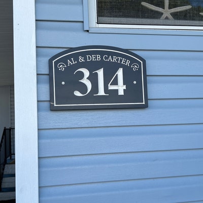 12 X 6.5 Mi Casa Es Su Casa Sign, Welcome House Sign, Front Door Sign ...
