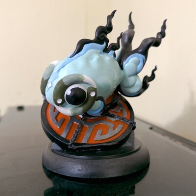 Gameboy Gengar Ghost Pokemon Unite Collectibles pokeball Pokedex 04mm ...