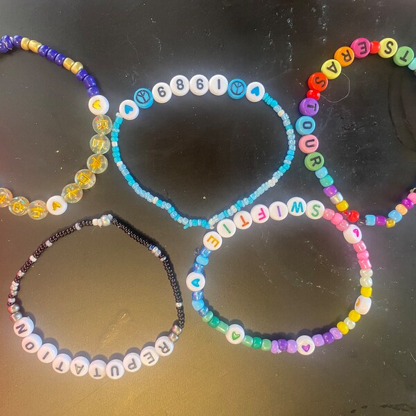 Fish Extender Build-a-bracelet Kit Disney DIY Gifts Cruise Pixie Dust ...