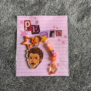 The Last of Us Stickers - Etsy