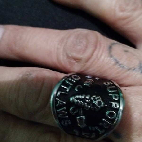 Mongols Nomad Full Patch Set Pme Weel S;e - Etsy