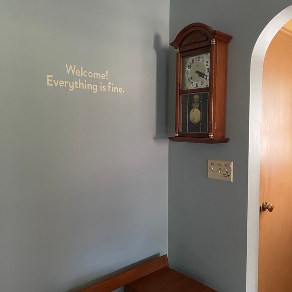 Reading Quote | Inspirational Wall Decal & Decor for School Classrooms ...