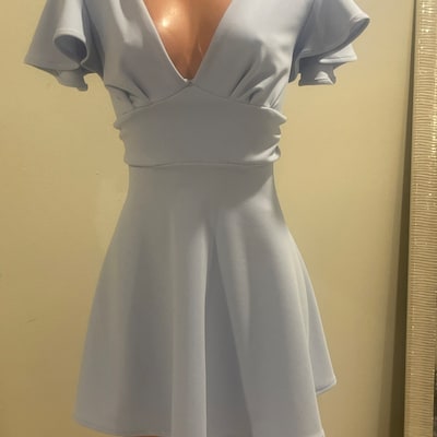 4 Different Types of Sleeve Patterns Butterfly Sleeve Pattern off ...