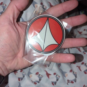 Thundercats Villains Vinyl Sticker Pack - Etsy