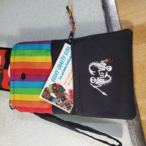 OFMD Flag Pronoun Badges 2.25 Pinback Button - Etsy