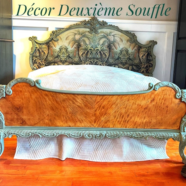 Large Size Custom Decoupage - Personalized Decoupage Paper - High Quality Rice Paper for ...