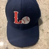 Baby's First Birthday Cap 0-24m - Baby - Personalized Birthday Baseball ...