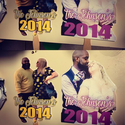 Bratz Inspired Kid Grad Stole, Custom All Over Graduation Stole ...