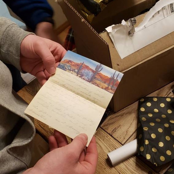 Mega Military Mystery Box - Etsy