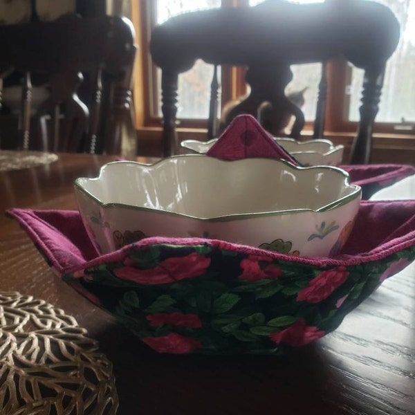 VIP Santa's Visit Jumbo Stocking Panel, Vintage Cranston Visit Down the ...