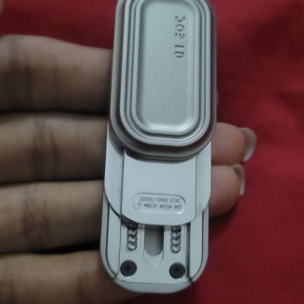 Four Feet Fighter/fidget Spinner/kts - Etsy