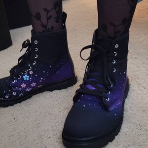 Fluffy Pastel Goth Bunny Ear Hoodie Yami Kawaii Rabbit Hoody Creepy ...