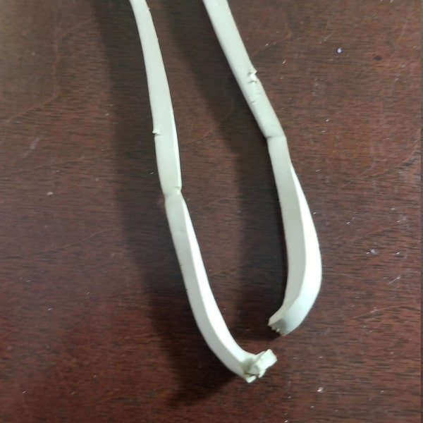 Patti Playpal Elastic Cord to String Patty Patti Dolls W/diagram 5.5mm ...