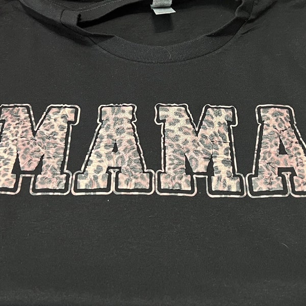 Cowhide Puff HTV - Etsy