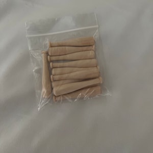 Unfinished Wood Oversized Matchbox - Etsy