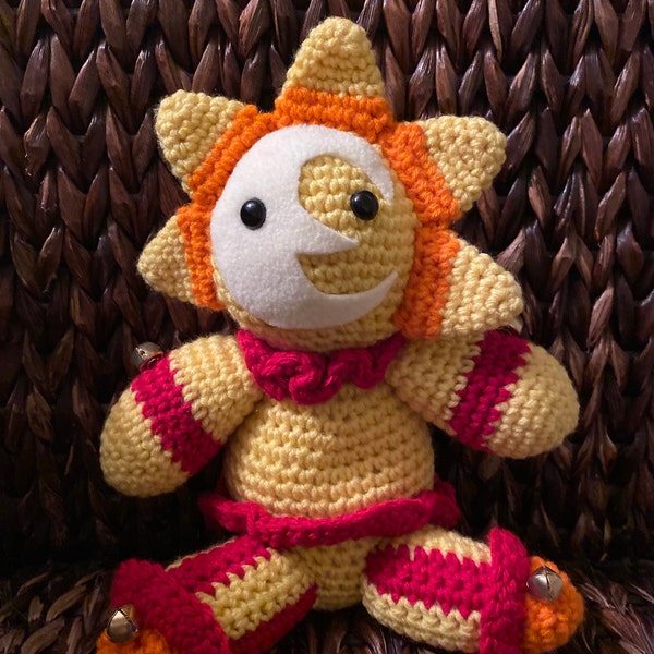 Ikran Banshee Avatar Crochet PATTERN - Etsy