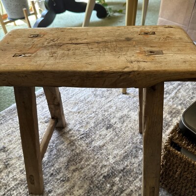 Antique Wooden Printing Press Blocks free Shipping - Etsy