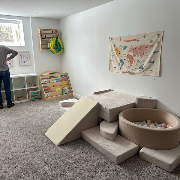 Height Chart Decal, Removable and Repositionable, Toddler Ruler, Growth ...