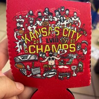 Super Bowl LVII Champs KC Dynasty Champs Kansas City Football Shirts ...