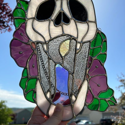 Cessna 172 Skyhawk Pattern Stained Glass Pattern Glasswork - Etsy