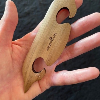 Inkle / Bandloom / Tape Loom Shuttle - Etsy