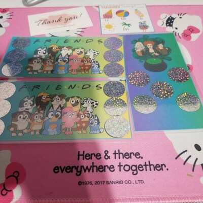 Scratch N Save Themed Savings Binder Scbydoo Mini Savings 400 Savings ...