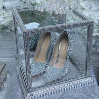 Pretty in Pink Display Box - Etsy Canada