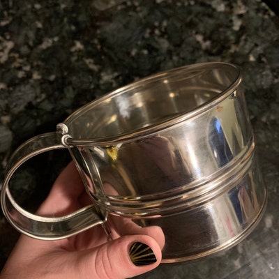 The Virginia Sconce Antique Tin Finish Tin Sconce Lighting Primitive ...