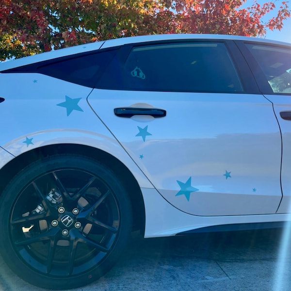 Custom Magnetic Metal Plate Cover With Custom Vinyl/sticker Design ...