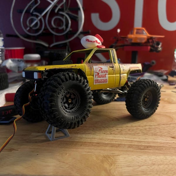 Emergency Intercom Mini Display Shelf - Etsy