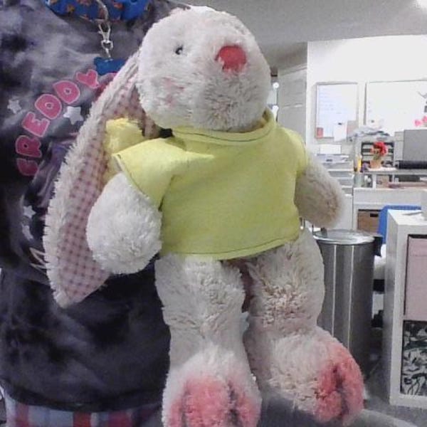Build a Bear Tshirt Pattern With 40 Cricut Stencils - Etsy