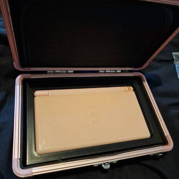 Gameboy Micro Protective Display Case - Etsy