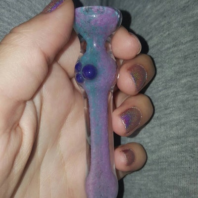 Custom Colors Wig Wag Spoon - Etsy