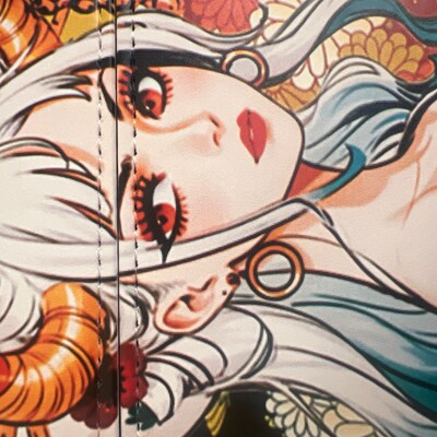 Nami Deck Box - Etsy