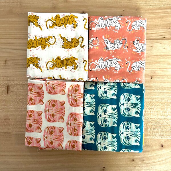 Alexander Henry Fabric the Ghastlies Collection, A Ghastlie Crochet ...