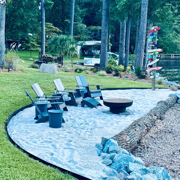 Personalized Destination Outdoor Signs - Personalized Arrow Signs for ...