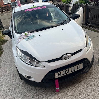 Low Standards Car Windscreen Sticker all Colours & Sizes - Etsy